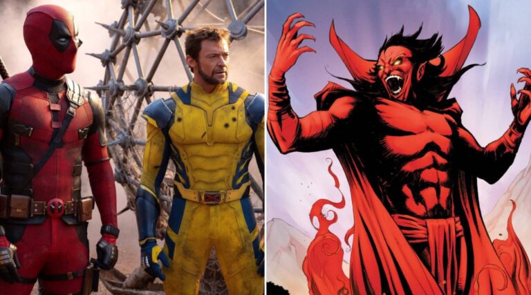 5 Fakta Deadpool & Wolverine yang Wajib Kamu Tahu sebelum Nonton Filmnya