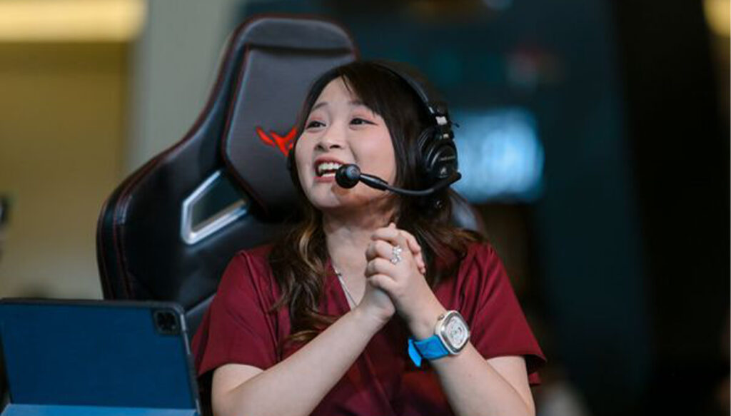 MomoChan Beberkan Alasan Pindah ke Honor of Kings - KINCIR.com