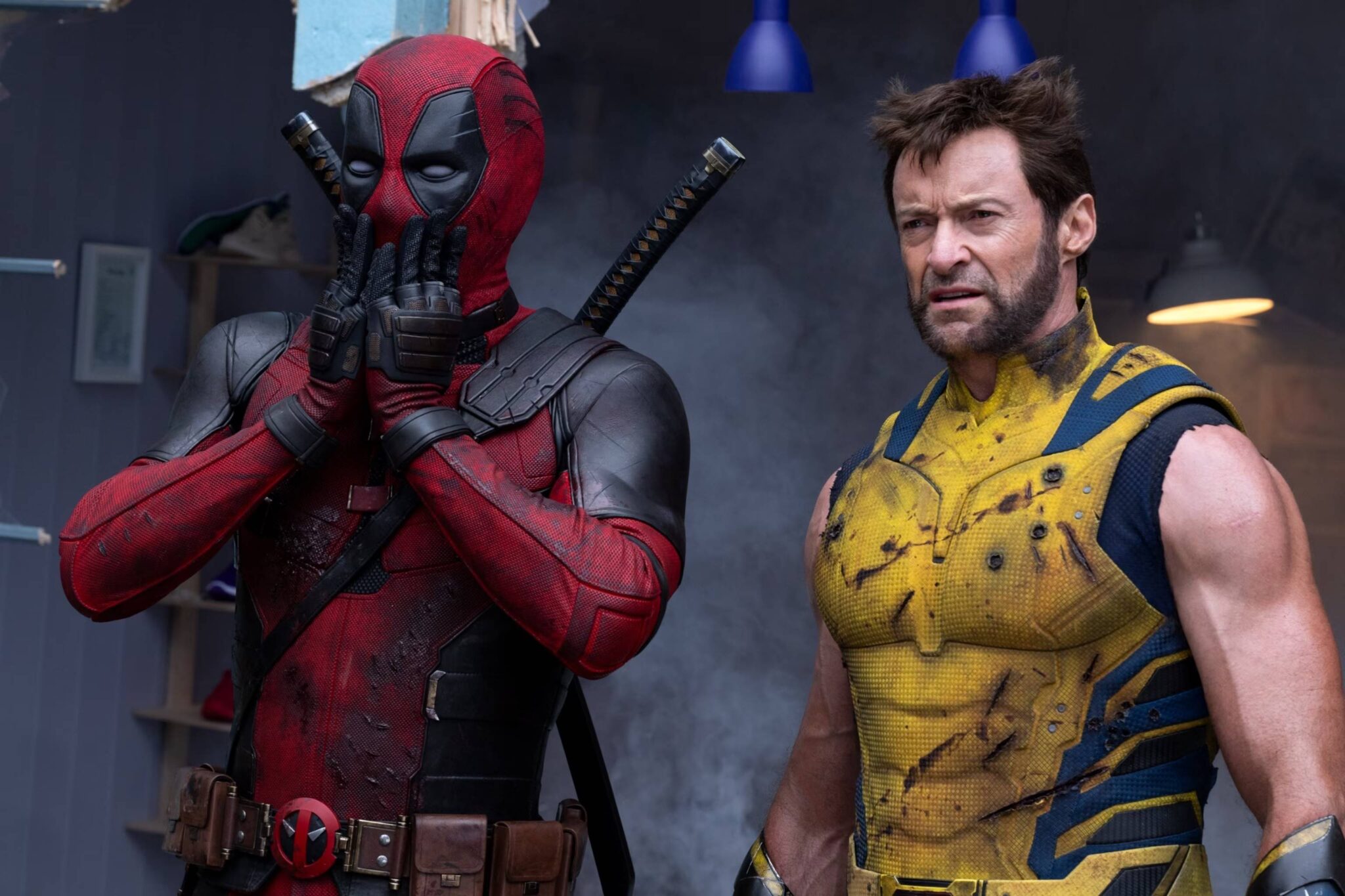 Kapan Tepatnya Timeline Deadpool & Wolverine di MCU?