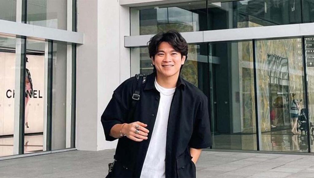 Jonathan Liandi: Piala Presiden Esports jadi Turnamen Terbaik - KINCIR.com