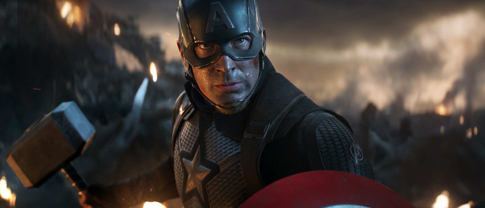7 Film Marvel Cinematic Universe yang Angkat Multiverse pada Ceritanya
