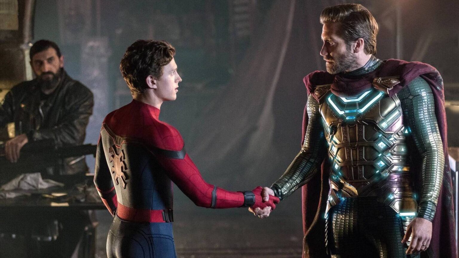 7 Film Marvel Cinematic Universe yang Angkat Multiverse pada Ceritanya