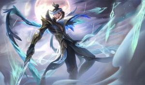 5 Rekomendasi Counter Zhuxin, Hero Baru Mobile Legends - KINCIR.com