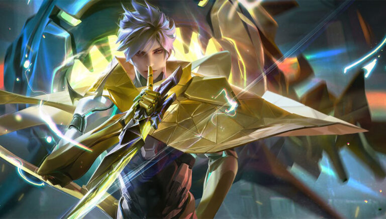 Event Diamond Kuning Sebentar lagi, Inilah 5 Rekomendasi Skin Hero ...