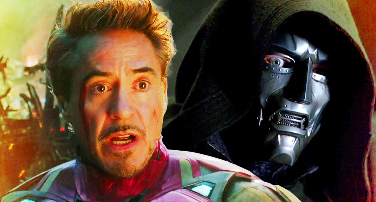 (WHAT’S HOT) RDJ Comeback ke MCU sebagai Doctor Doom hingga The Boys ...