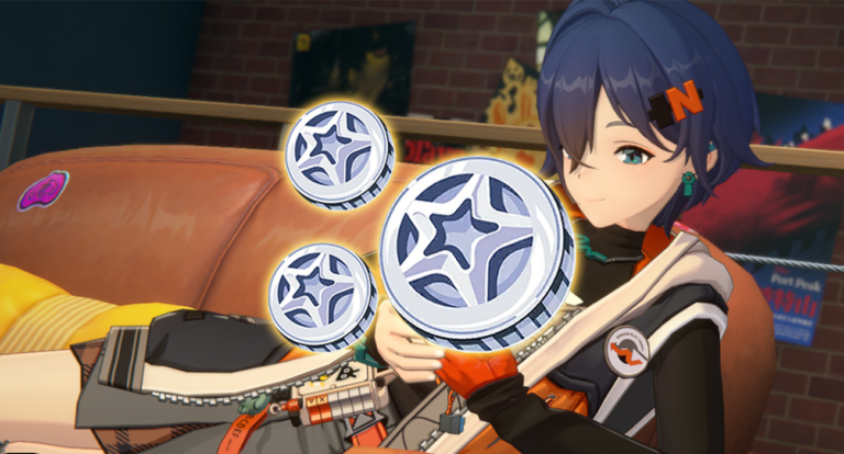 Tips Efektif Memanfaatkan Battery Charge di Zenless Zone Zero - KINCIR.com