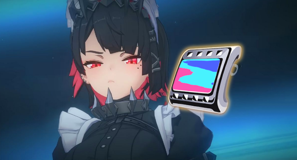 Rekomendasi Build Ellen Joe Zenless Zone Zero - KINCIR.com