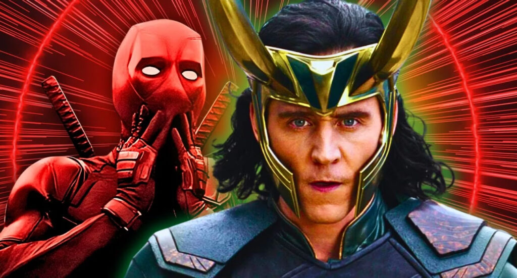 Teaser Baru Deadpool & Wolverine Tampilkan Karakter dari Serial Loki ...