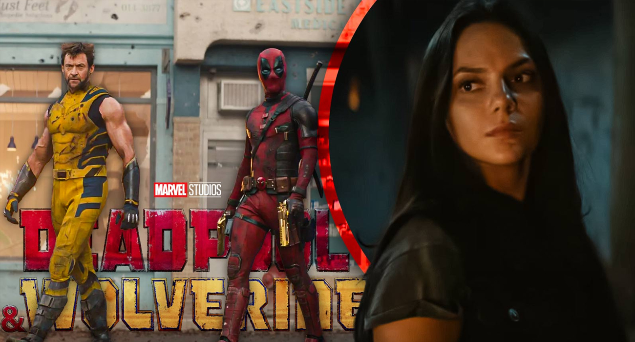 Comeback di Deadpool & Wolverine, Pemeran Anaknya Wolverine Ternyata ...