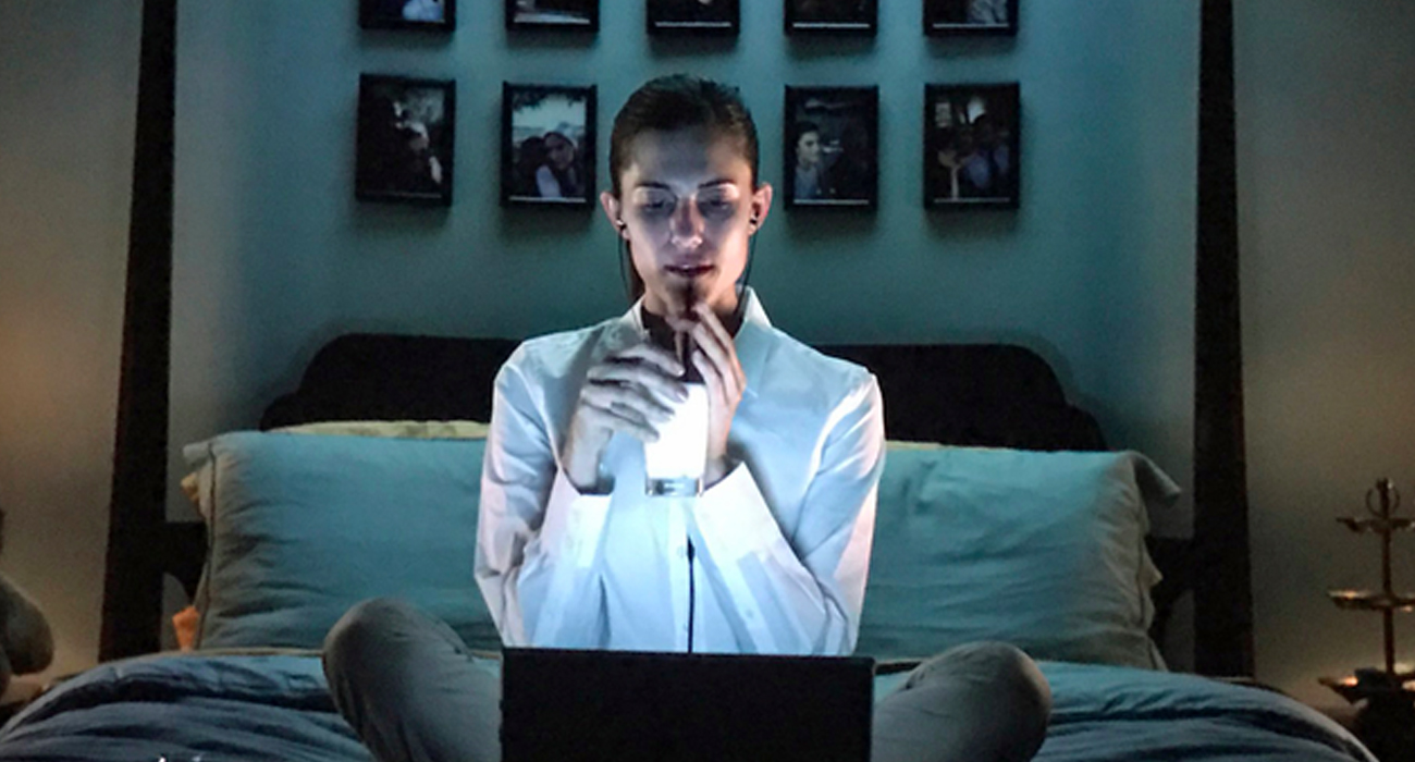 5 Villain Serial dan Film Hollywood yang Doyan Nyusu - KINCIR.com