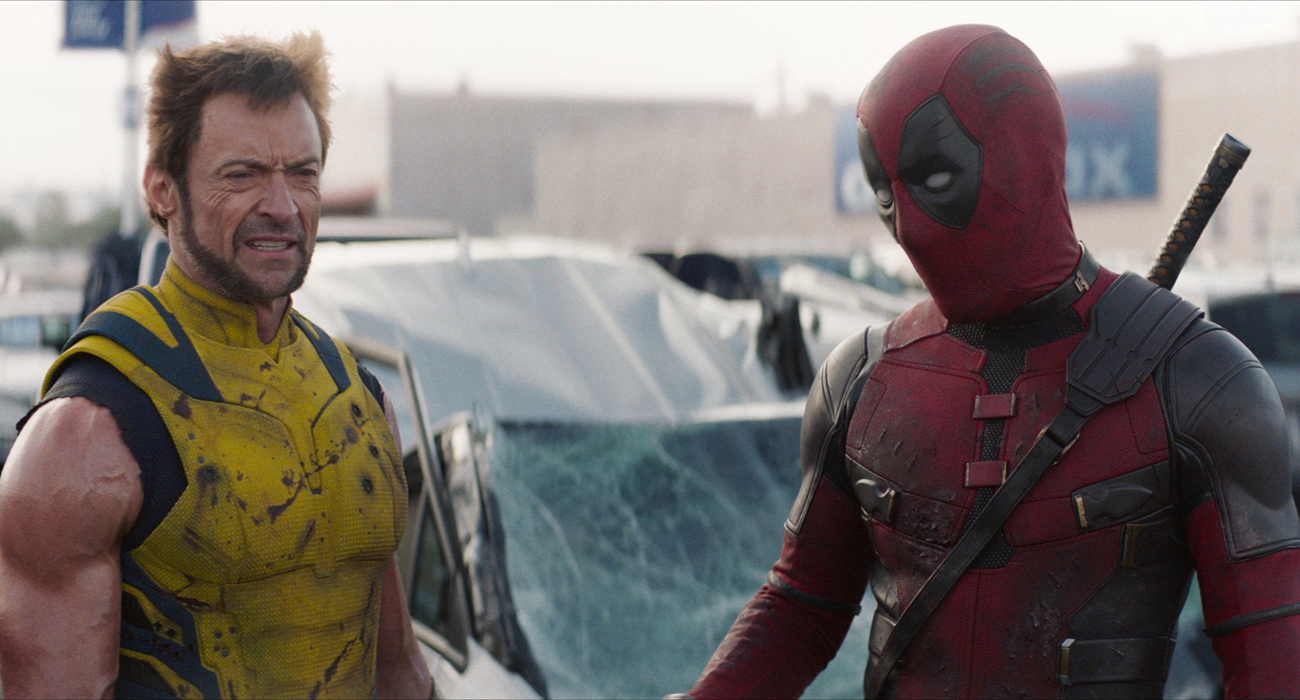 5 Hal Mengganggu di Deadpool & Wolverine, Kamu Setuju? - KINCIR.com
