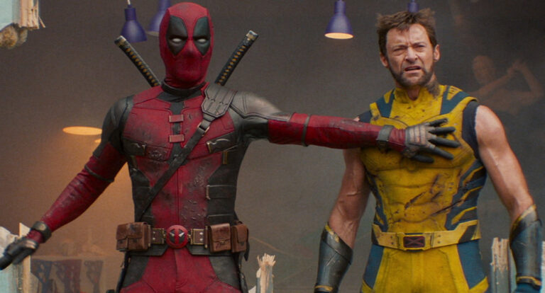 5 Hal Mengganggu di Deadpool & Wolverine, Kamu Setuju? - KINCIR.com