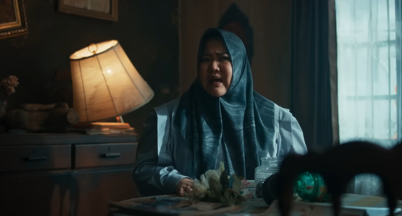 5 Hal Mengganggu dari Film Jurnal Risa by Risa Saraswati, Kamu Setuju ...