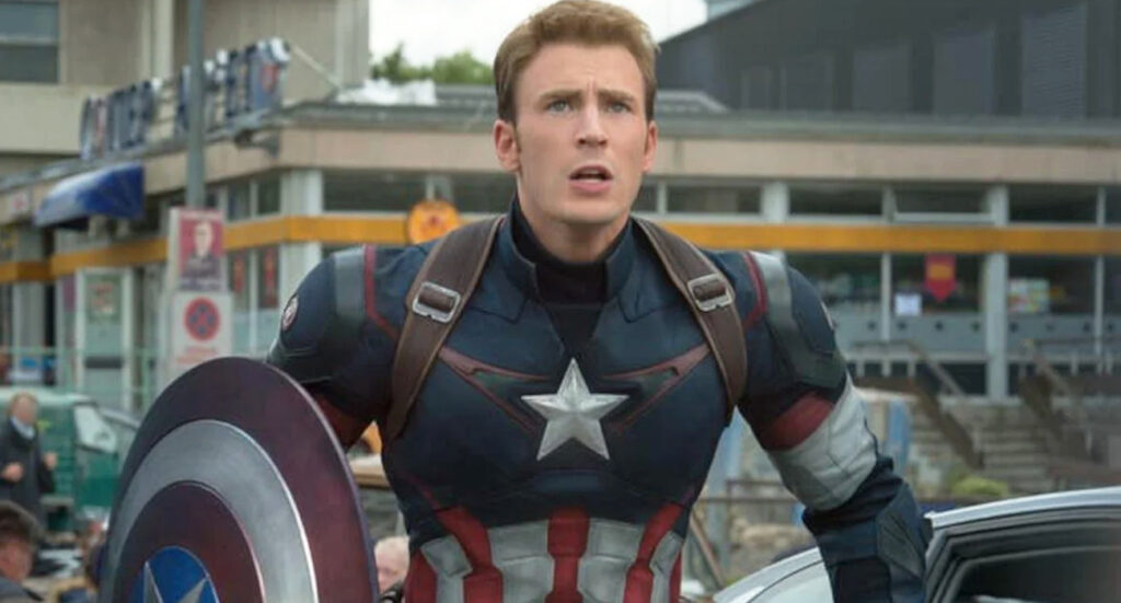 5 Aktor Film Marvel yang Punya Permintaan Nyeleneh buat Karakternya ...