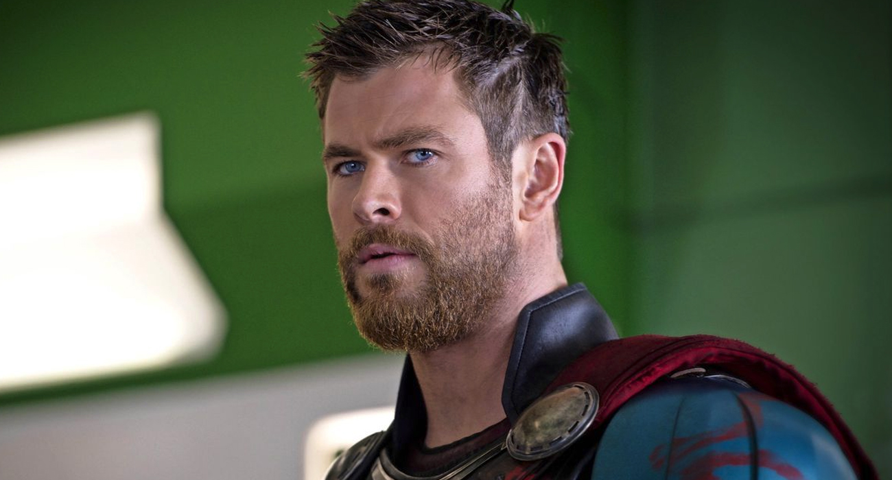 5 Aktor Film Marvel yang Punya Permintaan Nyeleneh buat Karakternya ...