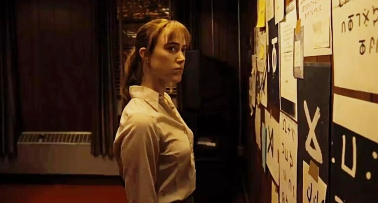 Apakah Film Longlegs Punya Adegan Post Credit yang Wajib Ditunggu ...