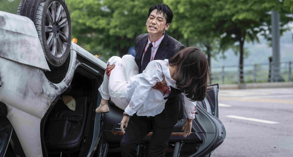 Bintangi Drakor Red Swan, Rain Merasa Bersalah Jika Lakukan Adegan Aksi ...