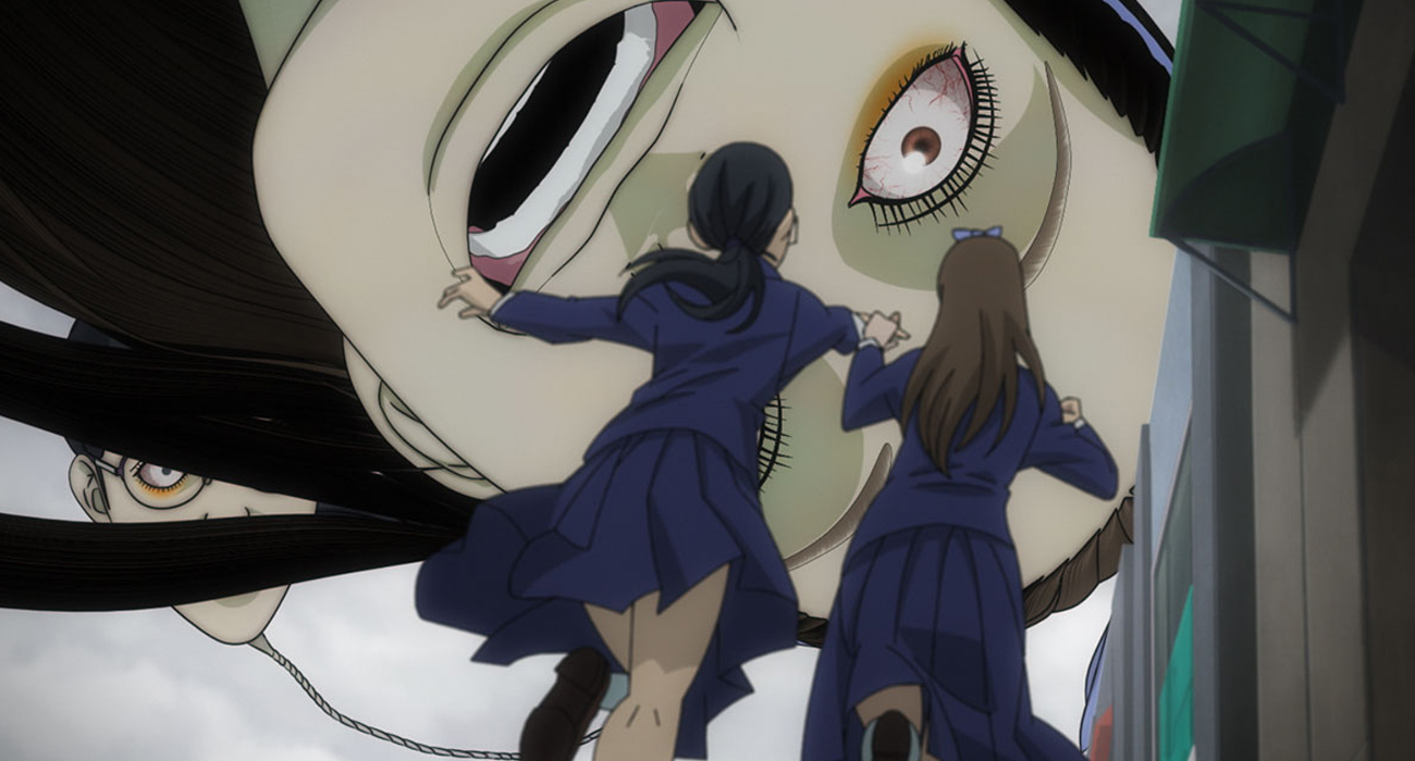 7 Rekomendasi Anime dengan Tema Horor, Mana yang Paling Seram? - KINCIR.com