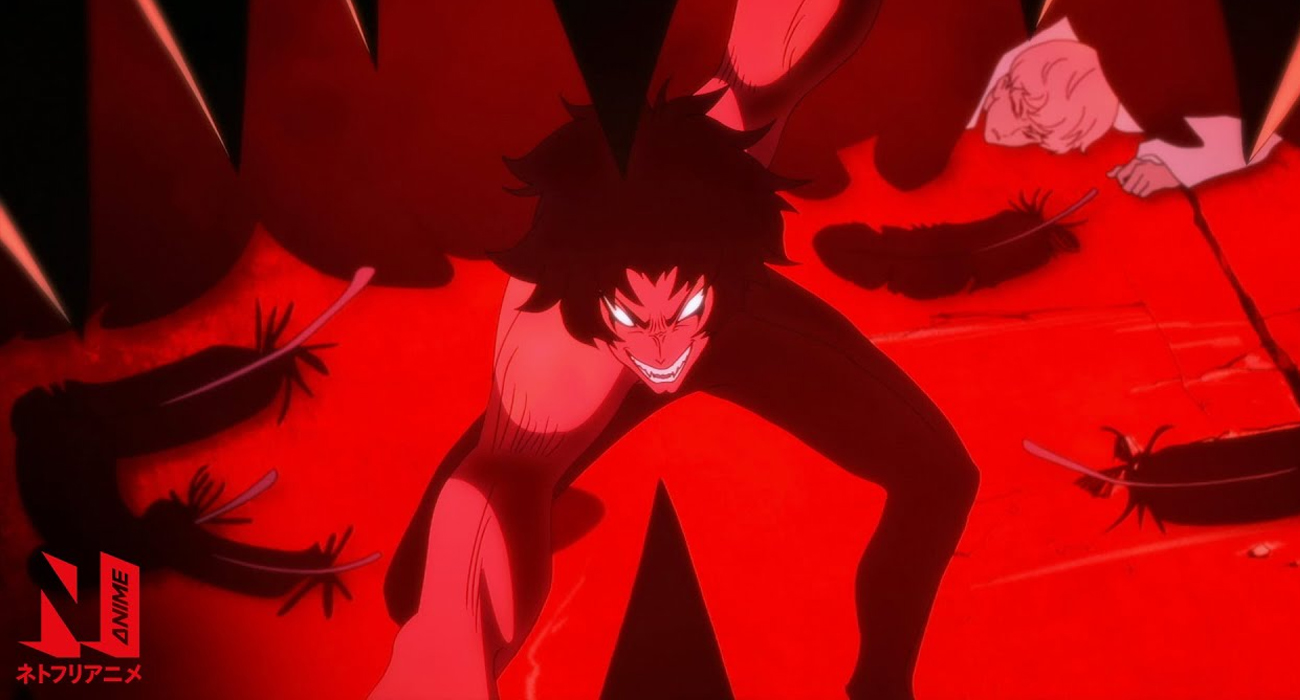 7 Rekomendasi Anime dengan Tema Horor, Mana yang Paling Seram? - KINCIR.com