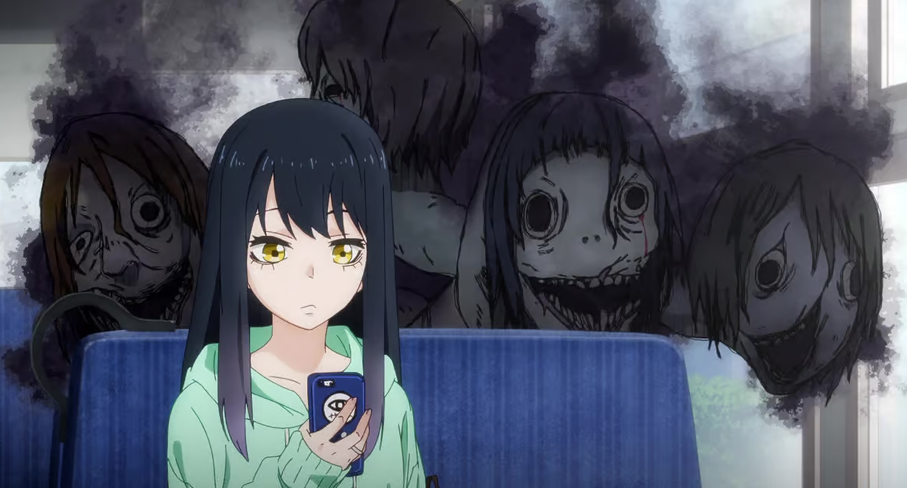 7 Rekomendasi Anime dengan Tema Horor, Mana yang Paling Seram? - KINCIR.com