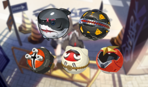 Rekomendasi Build Ellen Joe Zenless Zone Zero - KINCIR.com