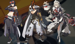 Si Primadona Zenless Zone Zero, Grace Howard dan Build Item-nya ...