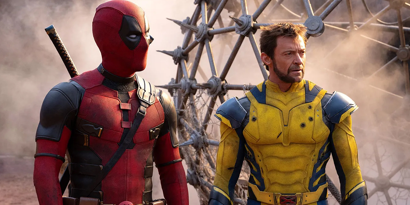 5 Film Hollywood Terbaru yang Tayang di Bioskop pada Juli 2024, Ada ...