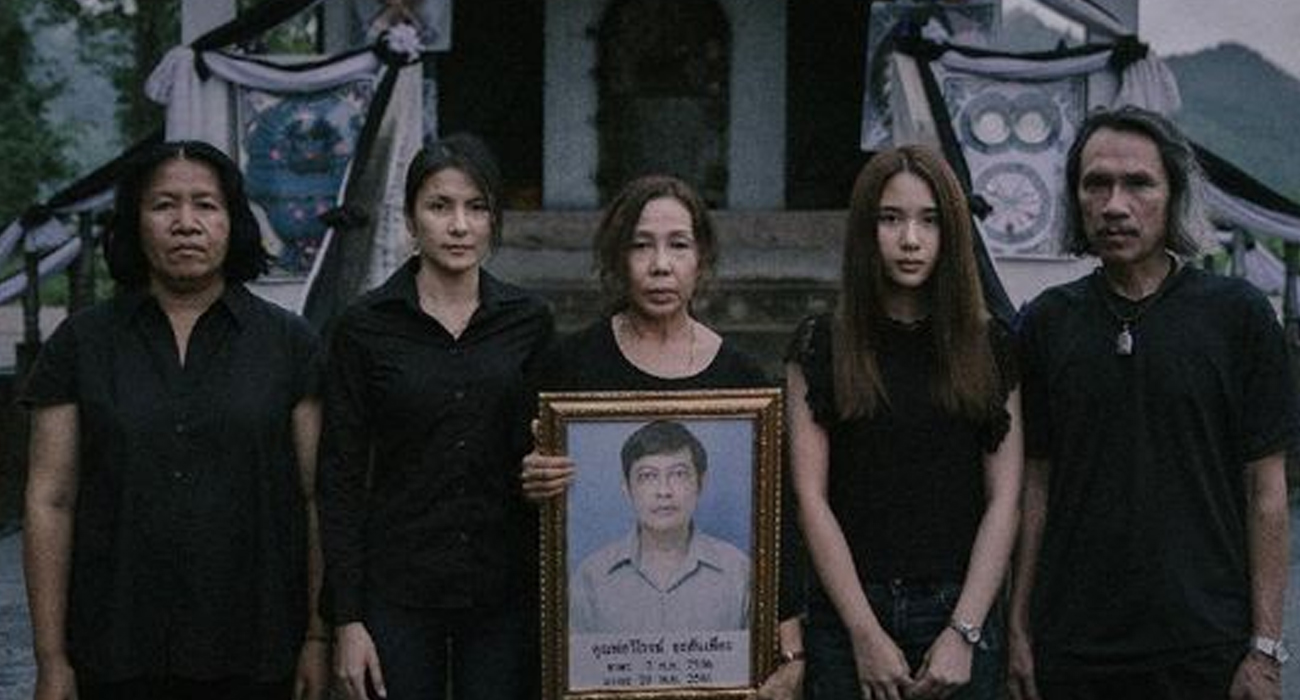 5 Film Horor Mockumentary yang Terasa Nyata selain Jurnal Risa by Risa ...