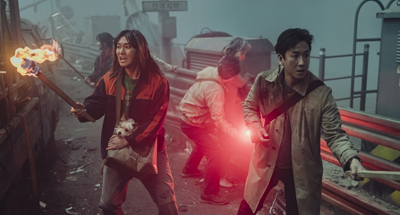 Review Film Project Silence (2023) - KINCIR.com