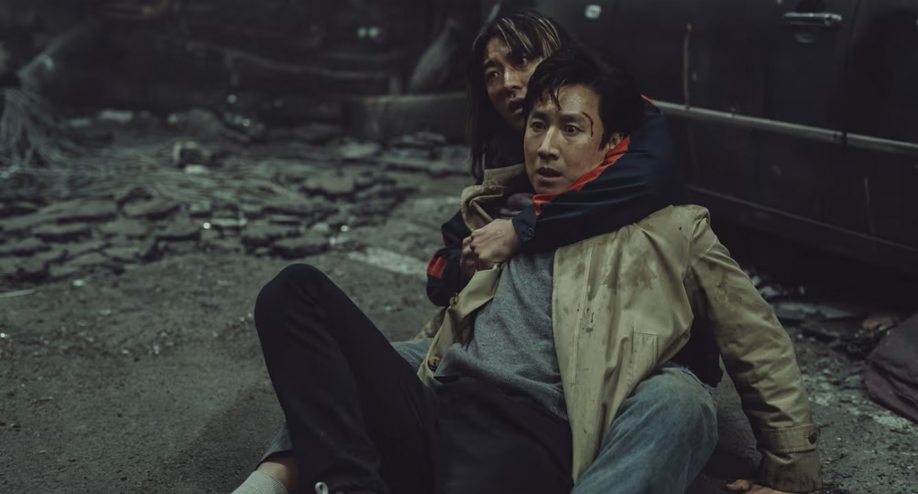 Review Film Project Silence (2023) - KINCIR.com