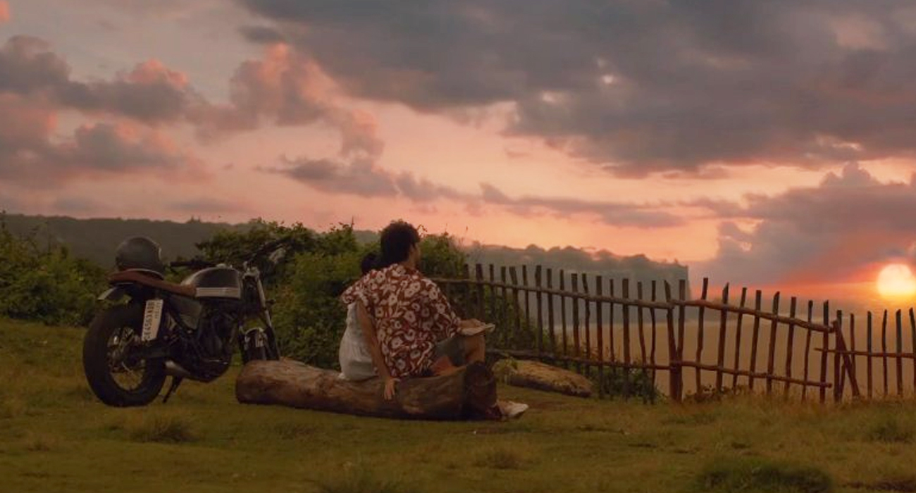 Review Film Romeo Ingkar Janji (2024) - KINCIR.com