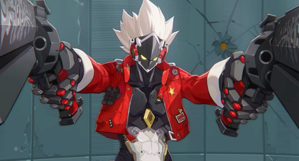 Rekomendasi Build Ellen Joe Zenless Zone Zero - KINCIR.com