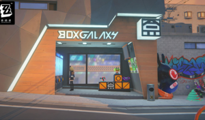 Penjelasan Fungsi Fitur Semua Toko di Sixth Street Zenless Zone Zero ...