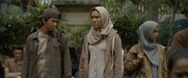 Review Film Thaghut (2024) - KINCIR.com