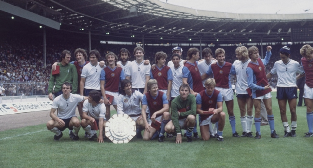 5 Fakta Unik Community Shield yang Mungkin Belum Kamu Tahu! - KINCIR.com