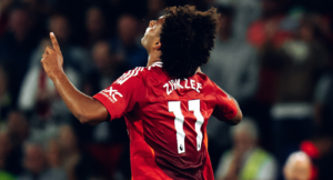 MU vs Fulham Awali Liga Inggris 2024/25, Zirkzee Cetak Gol Pertamanya ...