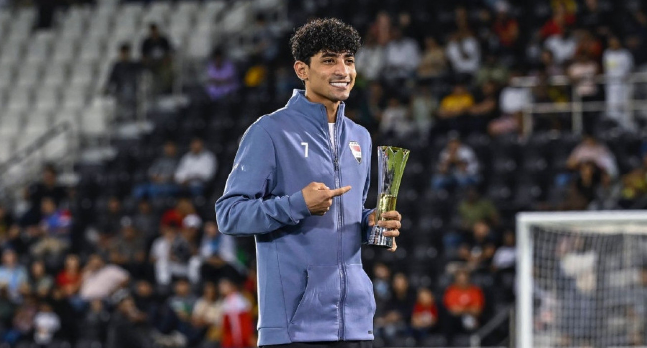 5 Pemain Asia yang Aksinya Ditunggu Musim Ini! - KINCIR.com