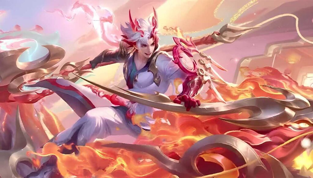 5 Tips Main Clash Lane Honor of Kings, Jaminan Auto Win! - KINCIR.com