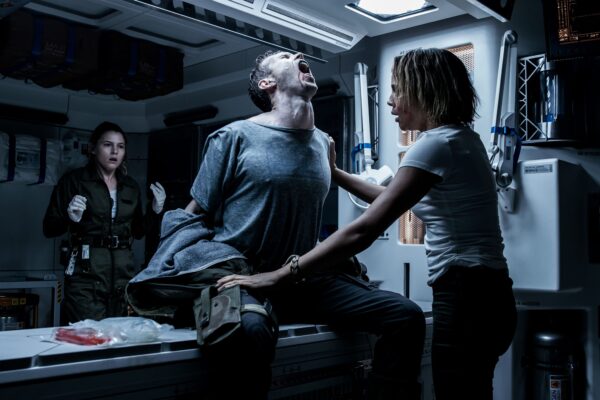 Urutan Film Alien dari Rating Terburuk hingga Terbaik, Mana yang Paling ...