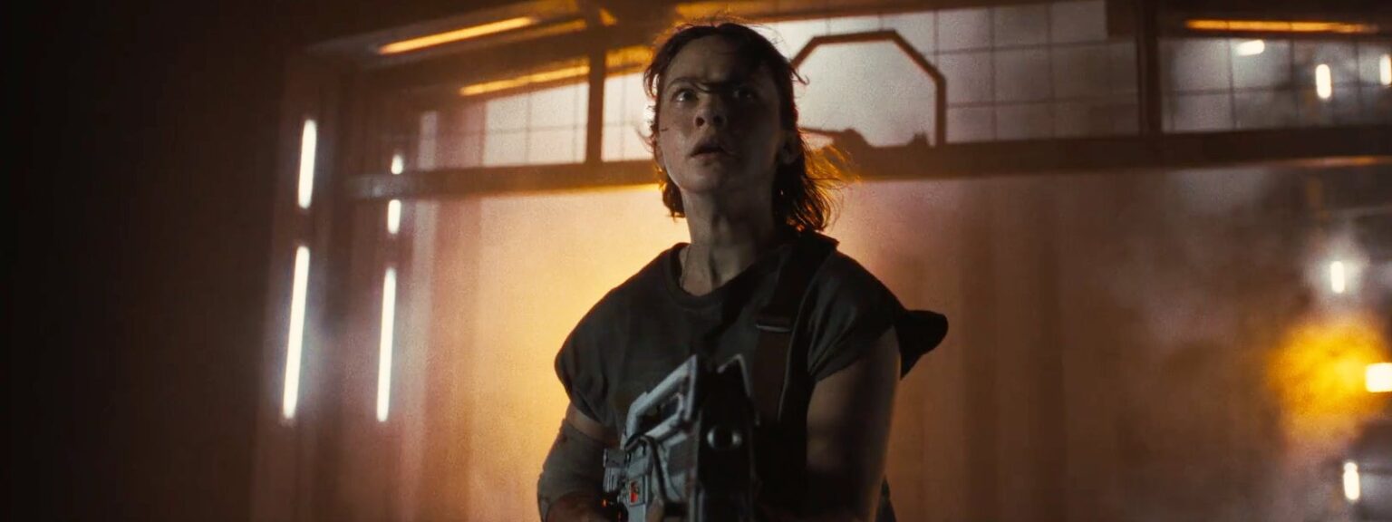 Urutan Film Alien dari Rating Terburuk hingga Terbaik, Mana yang Paling ...