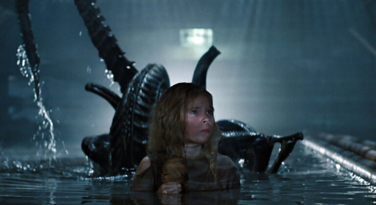 Urutan Film Alien dari Rating Terburuk hingga Terbaik, Mana yang Paling ...