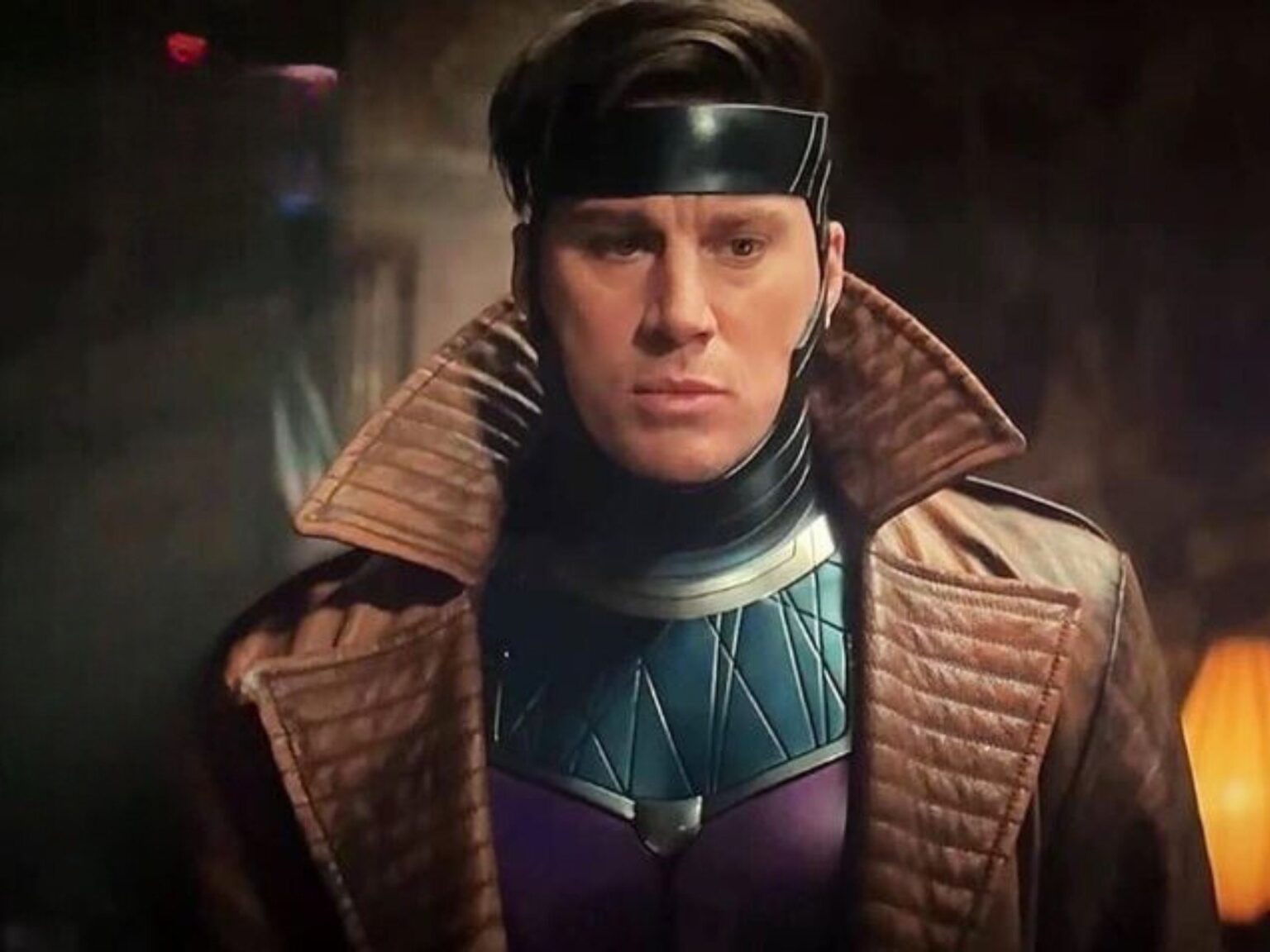 Inilah Versi Full Adegan Gambit yang Selamat di Post Credit Deadpool ...