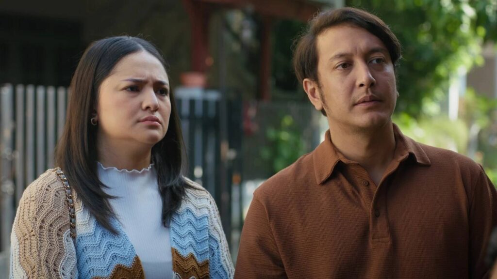 Review Serial Induk Gajah Season 2 (2024)