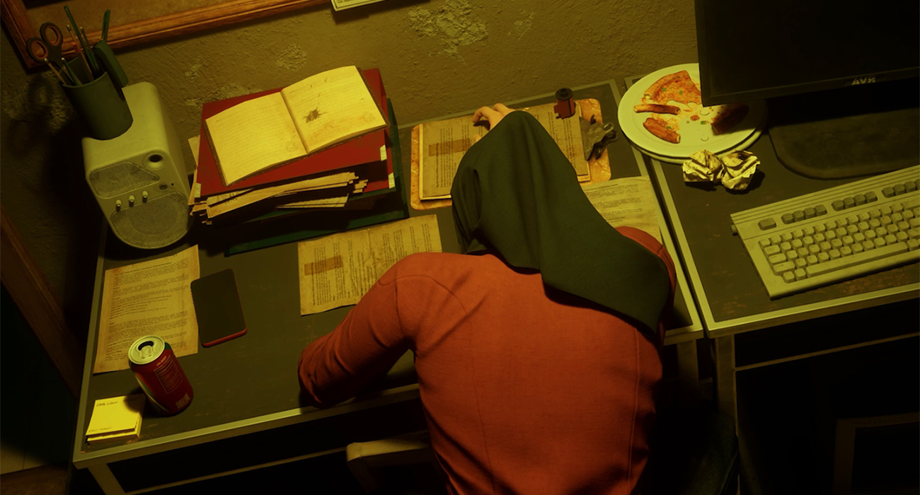 Game Horor Indonesia, Agni Village of Calamity Rilis Trailer Gameplay ...