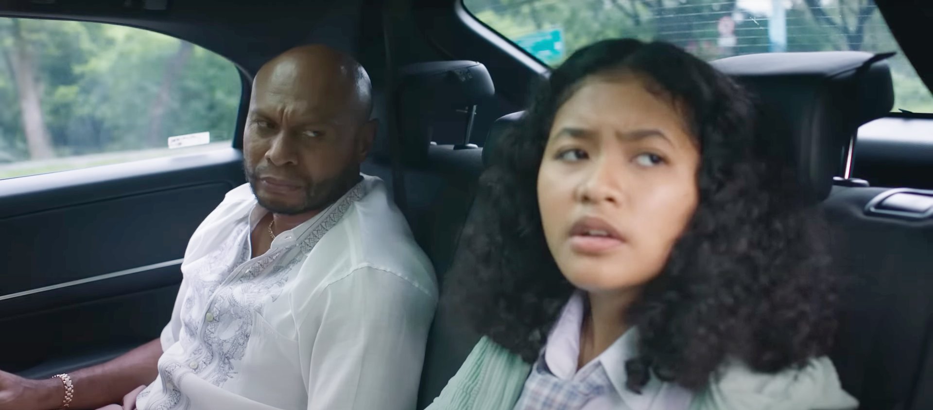 Review Film Kaka Boss (2024)
