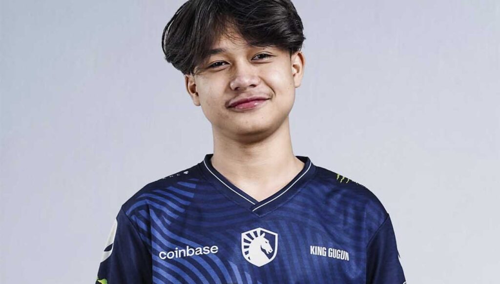 (MPL Season 14) Ikut Jejak EVOS Glory, Team Liquid ID Lakukan Perombakan Roster Utama - KINCIR.com