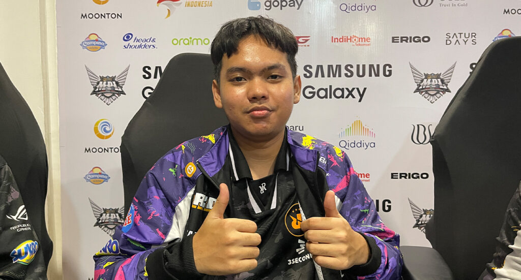 (MPL Season 14) Dream Team RRQ Idok Jika Jadi Seorang Pelatih ...