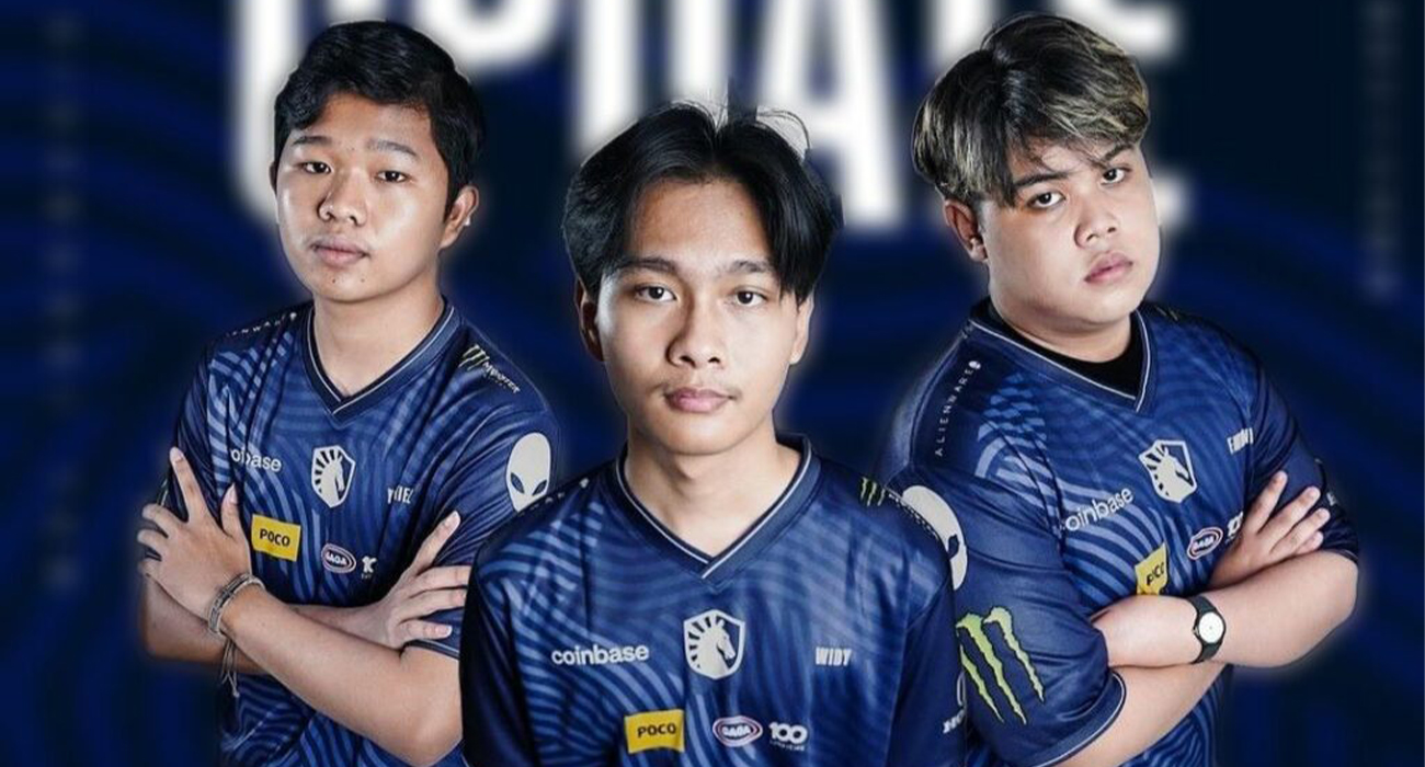 (MPL Season 14) Caster Gio Sebut Team Liquid ID Lepas dari “Yawi ...