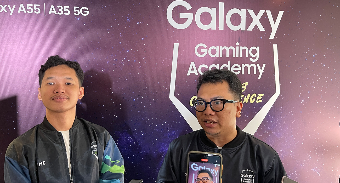 Tips dari KB Untuk Calon Player Samsung Galaxy Gaming Academy 2024 yang ...