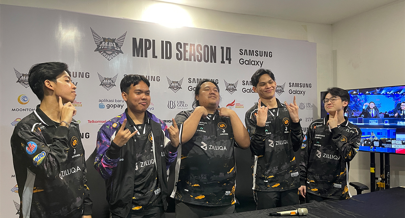 (MPL Season 14) Kualitas Pro Player Indonesia Menurun? Simak Penjelasan ...